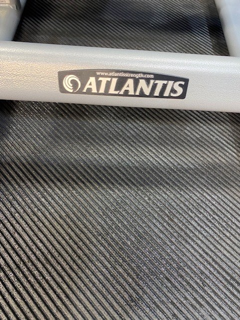 Buy Atlantis Reverse Hyper Extension Online | Fitness Equipment Empire