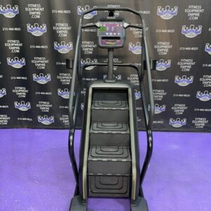 Buy Matrix C5X ClimbMill Stepmill - REFURBISHED Online | Fitness ...