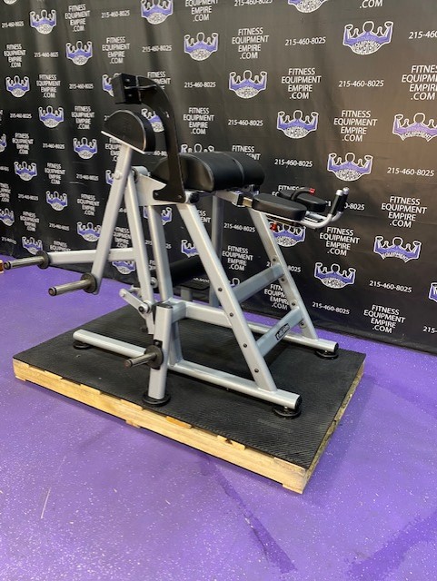 Buy Atlantis Reverse Hyper Extension Online | Fitness Equipment Empire