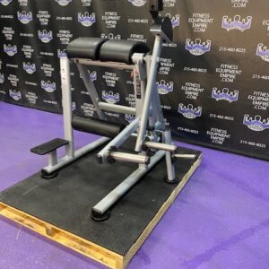 Buy Atlantis Reverse Hyper Extension Online | Fitness Equipment Empire