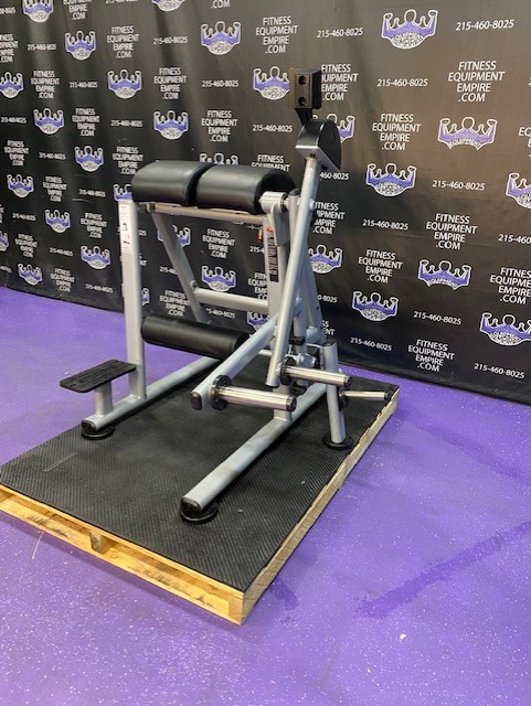 Buy Atlantis Reverse Hyper Extension Online | Fitness Equipment Empire