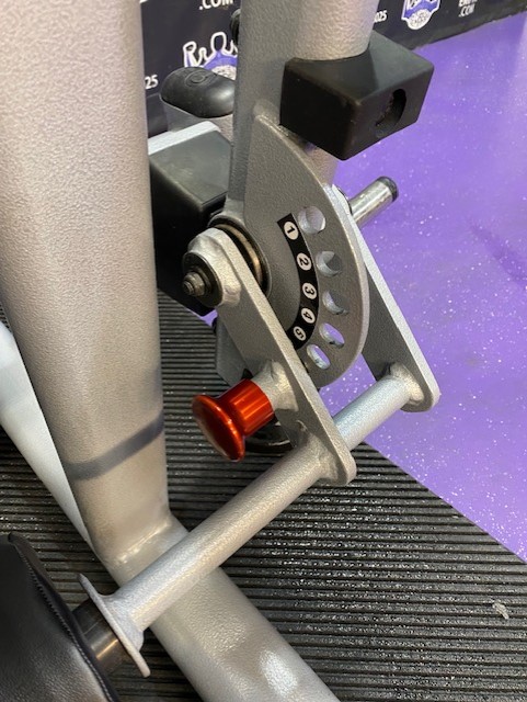 Buy Atlantis Reverse Hyper Extension Online | Fitness Equipment Empire