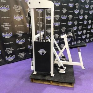 Buy Atlantis Precision D-137 Multi Grip Seated Bilateral Diverging Row ...