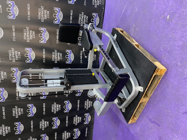 Buy Cybex VR2 Rotary Calf w / 400 lb. Stack - Arguably The Best Calf ...