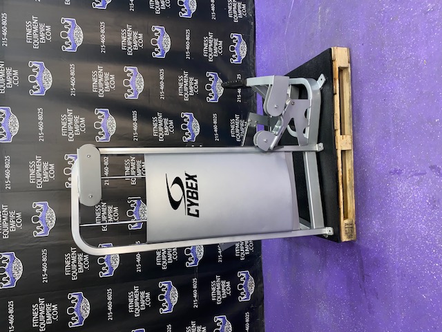 Buy Cybex VR2 Rotary Calf w / 400 lb. Stack - Arguably The Best Calf ...