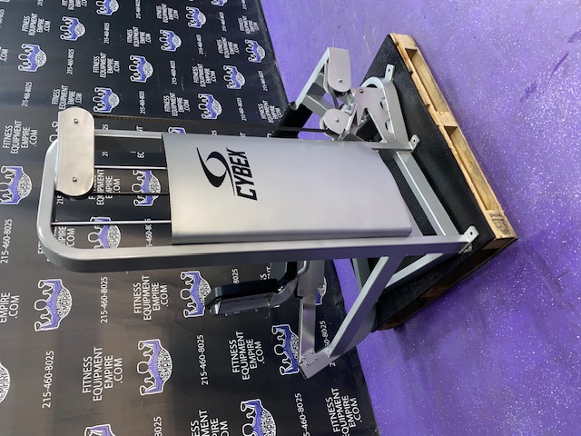 Buy Cybex VR2 Rotary Calf w / 400 lb. Stack - Arguably The Best Calf ...