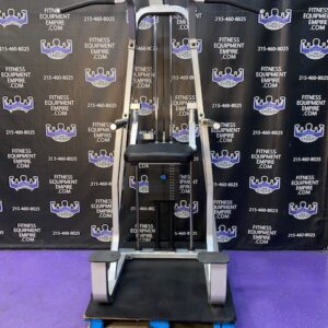 Buy Precor Icarian 320 Assisted Dip & Pull-up Machine Online | Fitness ...