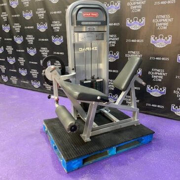 Leg Press Machine | Life Fitness Equipment- Fitness Equipment Empire