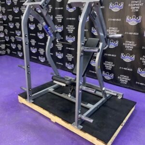 Buy Life Fitness Signature Series MJ8 Dual Adjustable Pulley 8 Station ...