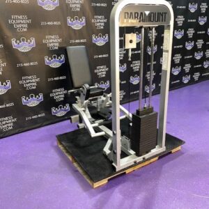 Buy Paramount Abductor Adductor Combo Machine Inner/Outer Thigh Online ...