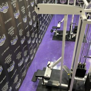 Buy Atlantis 6 Stack Jungle Gym Cable Crossover Multi w/Stacks 300 lb ...