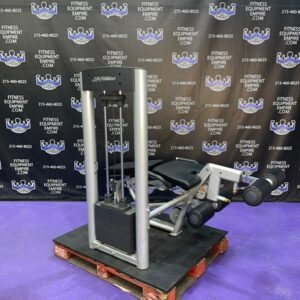 Buy Life Fitness Optima Leg Extension & Prone Leg Curl Combo Online ...