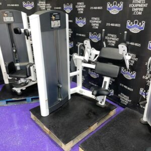 Buy Life Fitness 12 Unit Total Body Strength Circuit Package Online ...