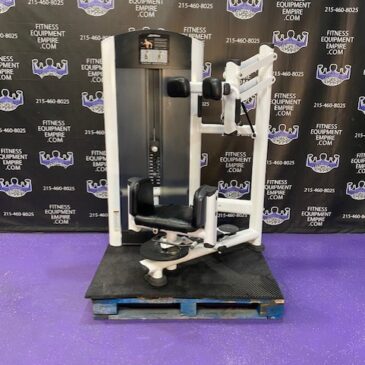 Leg Press Machine | Hammer Strength Machine | Life Fitness Equipment