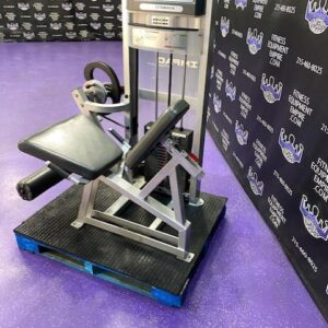 Buy Star Trac Impact Flex Fitness Leg Extension Online | Fitness ...