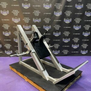 Buy Cybex Platinum 45 Degree Plate Loaded Linear Hack Squat Online ...