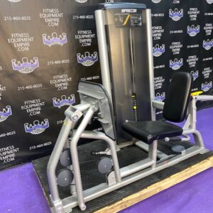 Buy Precor Vitality Leg Press & Calf Extension Combo Online | Fitness ...