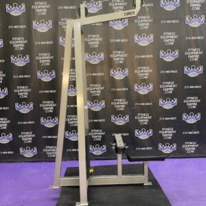 Buy Cybex Classic Lat Pulldown Online | Fitness Equipment Empire