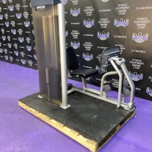 Buy Precor Vitality Leg Press & Calf Extension Combo Online | Fitness ...