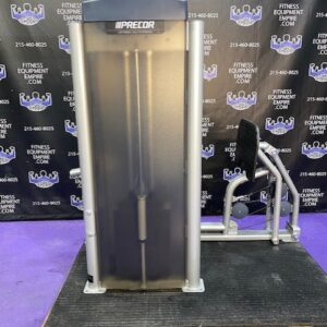 Buy Precor Vitality Leg Press & Calf Extension Combo Online | Fitness ...