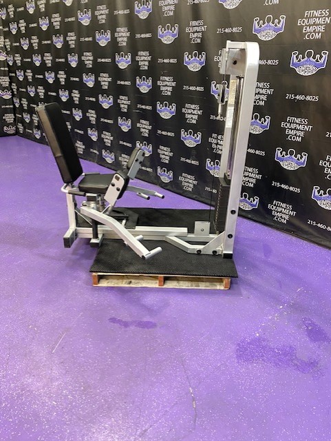 Buy Paramount Abductor Adductor Combo Machine Inner/Outer Thigh Online ...