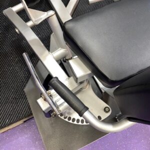 Buy Paramount Abductor Adductor Combo Machine Inner/Outer Thigh Online ...