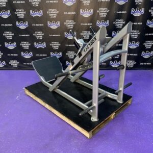 Buy Cybex Plate Loaded 45 Degree Linear Hack Squat Online | Fitness ...