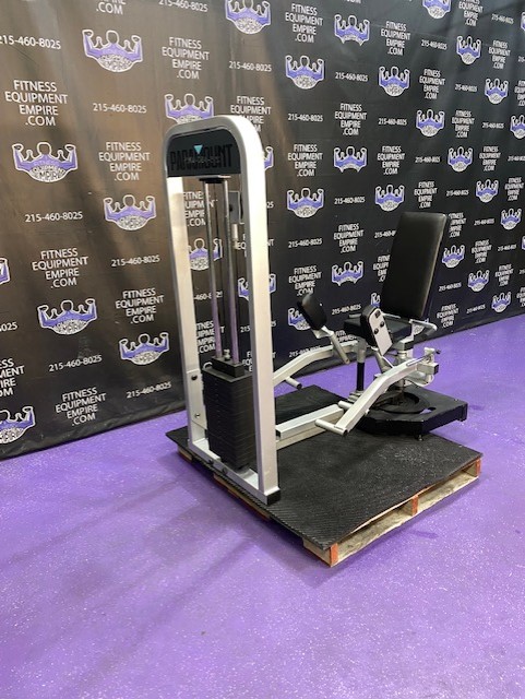 Buy Paramount Abductor Adductor Combo Machine Inner/Outer Thigh Online ...