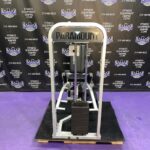 Buy Paramount Abductor Adductor Combo Machine Inner/Outer Thigh Online ...