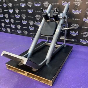 Buy Cybex Plate Loaded 45 Degree Linear Hack Squat Online | Fitness ...