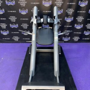 Buy Cybex Plate Loaded 45 Degree Linear Hack Squat Online | Fitness ...