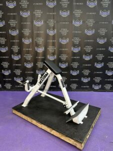 Buy Precor Icarian Chest Supported T Bar Row Online | Fitness Equipment ...