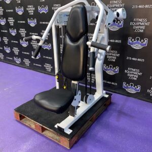 Buy Nautilus Nitro Plus Multi Grip Overhead Shoulder Press Online ...