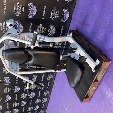 Buy Nautilus Nitro Plus Multi Grip Overhead Shoulder Press Online ...