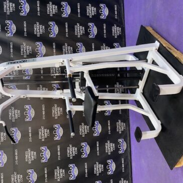 Buy Precor Icarian 320 Assisted Dip & Pull-up Machine Online | Fitness ...