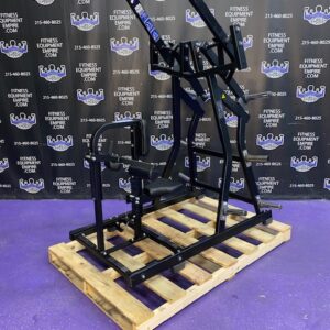 Leg Press Machine | Premium Hammer Strength Machine for Your Gym