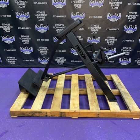 Buy Precor Icarian Chest Supported T Bar Row Online | Fitness Equipment ...