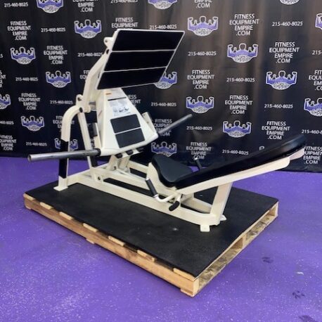 Buy Cybex Plate Loaded Squat Press Online | Fitness Equipment Empire