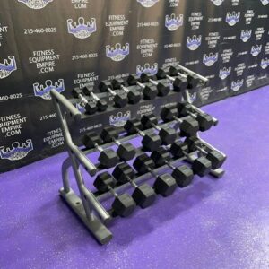 Dumbbells For Sale | New and Used Gym Dumbbell Set For Sale