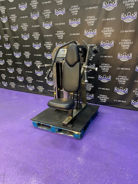 Buy Nautilus Nitro Plus Multi Grip Overhead Shoulder Press Online ...