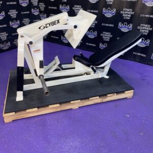 Buy Cybex Plate Loaded Squat Press Online | Fitness Equipment Empire