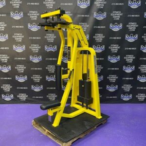 Buy Precor Icarian 505 Pec Fly & Rear Delt Combo Online | Fitness ...