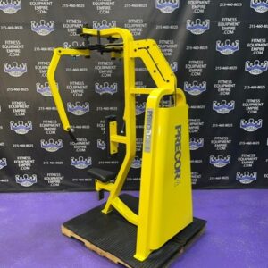 Buy Precor Icarian 505 Pec Fly & Rear Delt Combo Online | Fitness ...