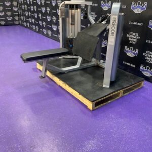 Buy Precor Icarian FT332 ISO Lateral Row Online | Fitness Equipment Empire