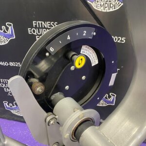 Buy Cybex VR3 Low Back Extension - Total Core Machine Online | Fitness ...