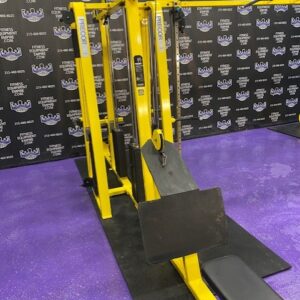 Buy Precor Icarian 8 Stack Jungle Gym Cable Crossover Online | Fitness ...