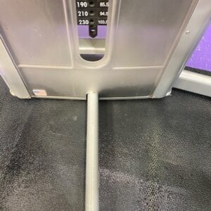 Buy Cybex VR3 Low Back Extension - Total Core Machine Online | Fitness ...