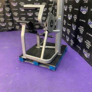 Buy Cybex VR3 Low Back Extension - Total Core Machine Online | Fitness ...