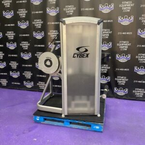 Buy Cybex VR3 Low Back Extension - Total Core Machine Online | Fitness ...