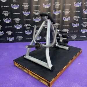 Buy Precor Discovery Multi Grip Chest Supported T Bar Lever Row - Demo ...